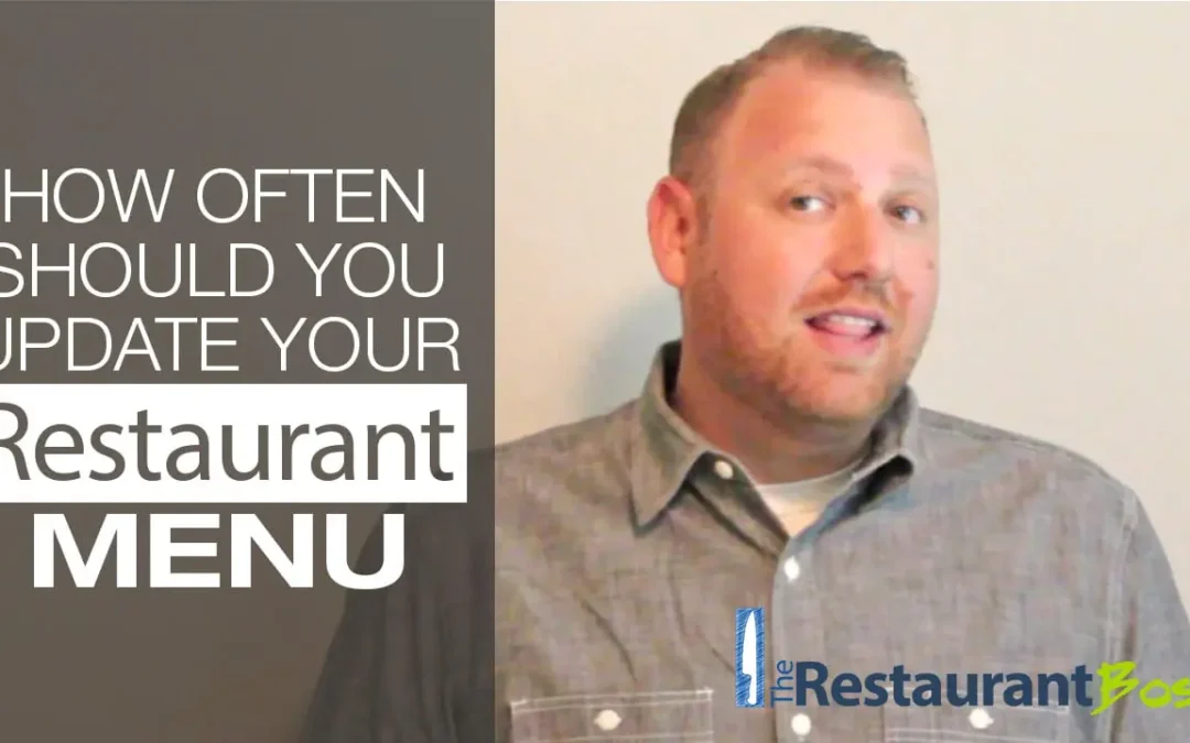 TRB-How-Often-Should-you-Update-your-Restaurant-Menu - The Restaurant Boss TRB-How-Often-Should-you-Update-your-Restaurant-Menu - The Restaurant Boss