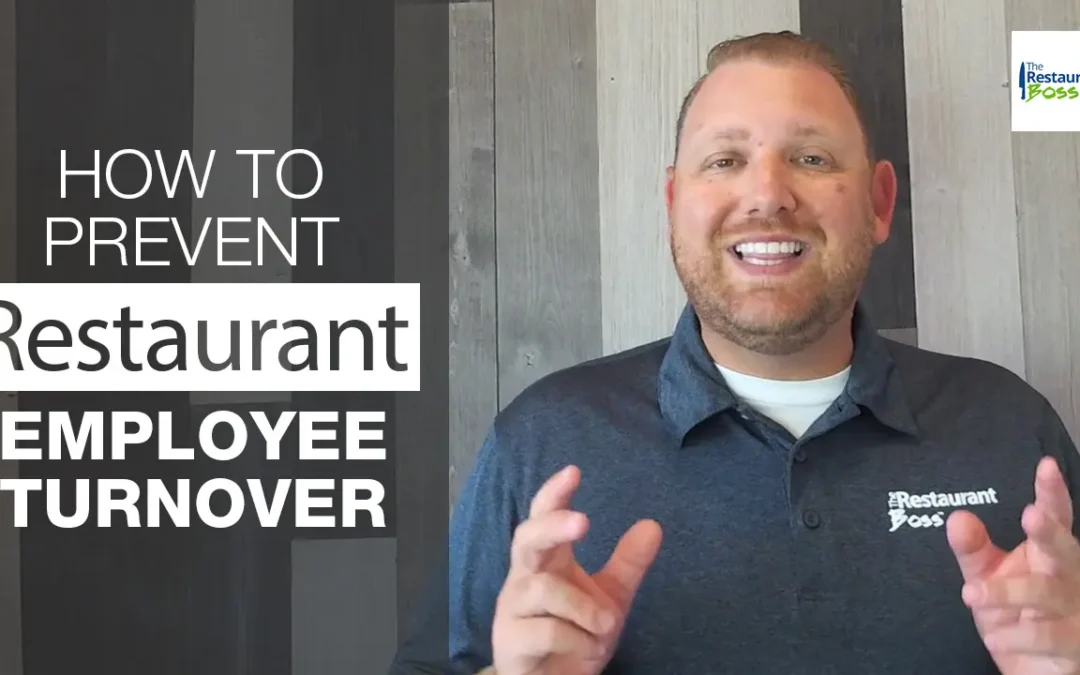 TRB-How-to-Prevent-Restaurant-Employee-Turnover - The Restaurant Boss